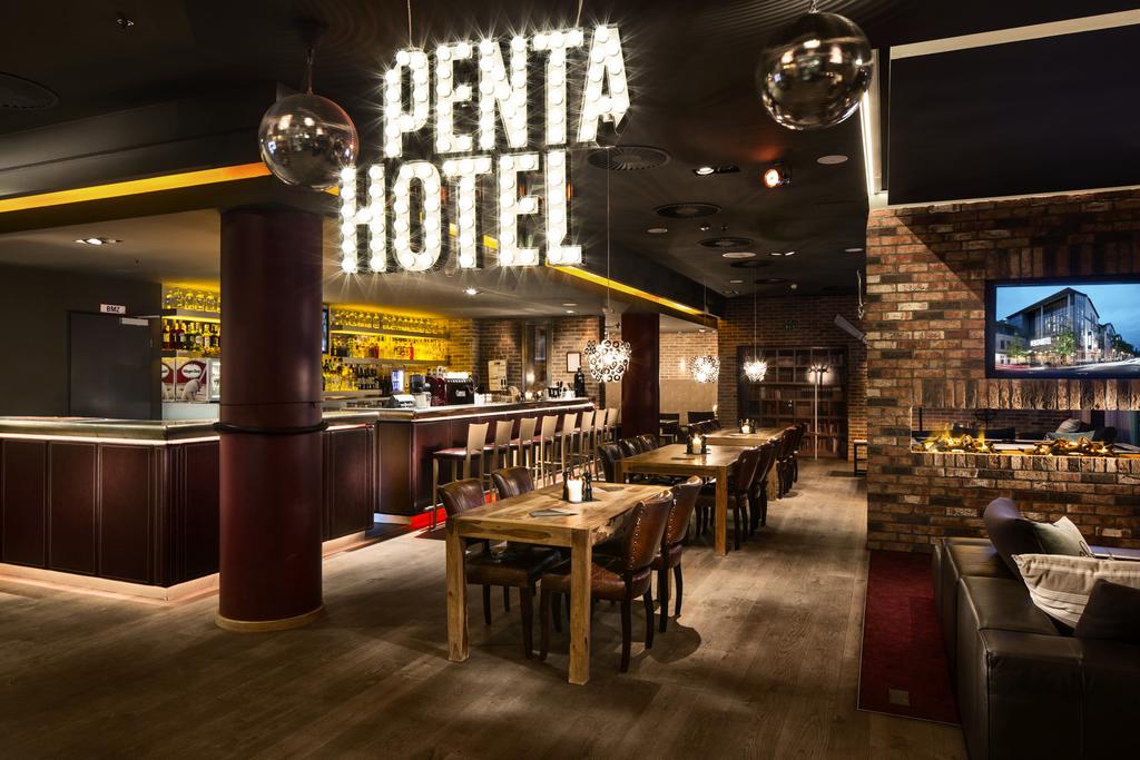 Penta Hotel Rostock
